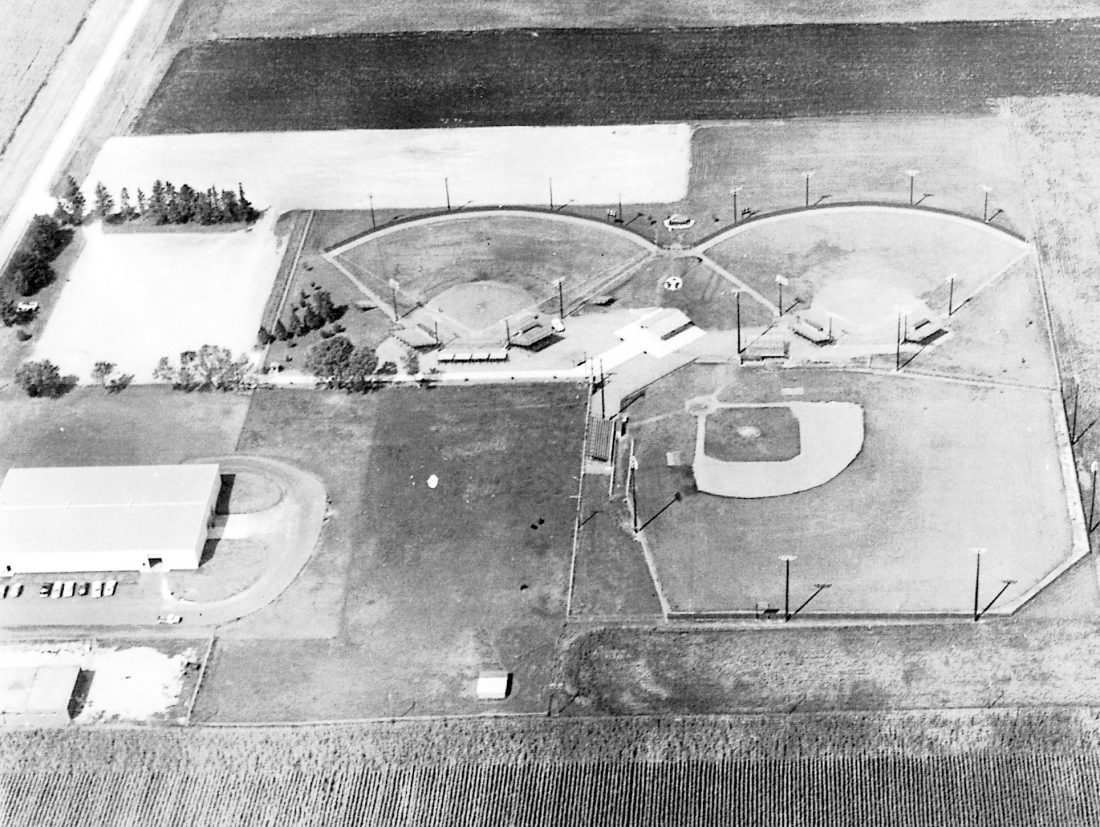 50 years of memories at the park | News, Sports, Jobs - Messenger News